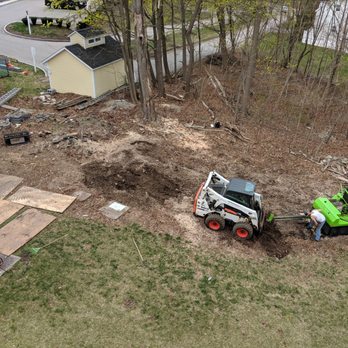 GREEN TECH TREE CARE - Updated December 2025 - 13 Photos - 41 Union St ...