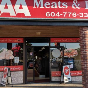 FRASER VALLEY MEATS - Updated December 2025 - 45735 Alexander Avenue ...