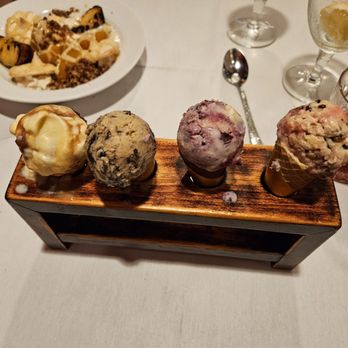 TOSCA RESTAURANT - Updated July 2024 - 110 Photos & 141 Reviews - 68 ...