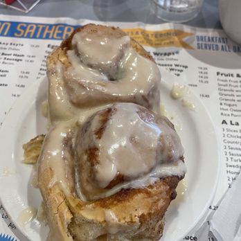 ANN SATHER RESTAURANT & CATERING - Updated January 2025 - 399 Photos ...