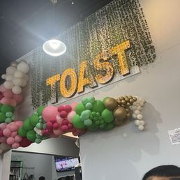 TOAST IT IZ - Updated September 2025 - 131 Photos & 86 Reviews - 9204 S ...