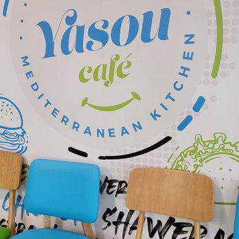 YASOU CAFE - Updated March 2025 - 88 Photos & 105 Reviews - 3551 N ...