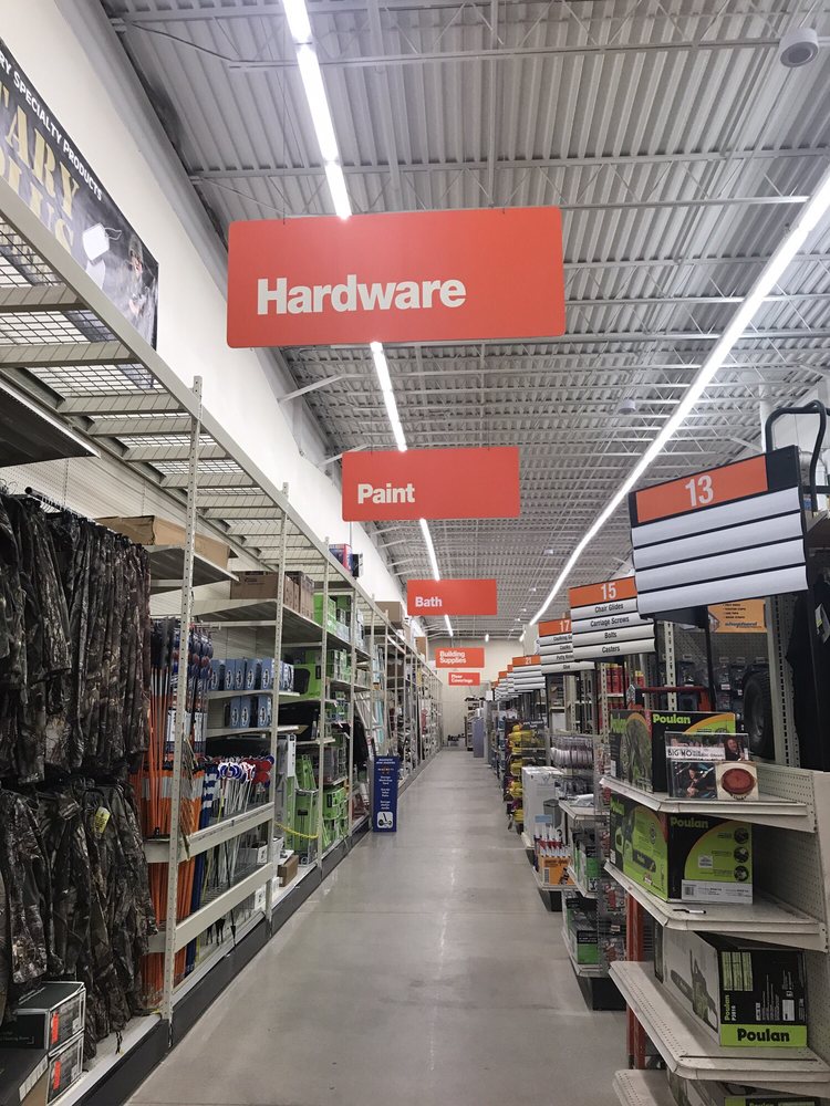 FLEET FARM - Updated November 2025 - 14 Reviews - 3110 Eastern Ave ...