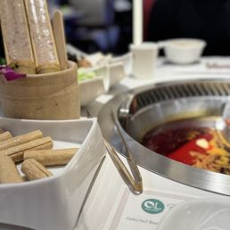 QIAO LIN HOTPOT - CHICAGO DOWNTOWN - Updated October 2025 - 330 Photos ...