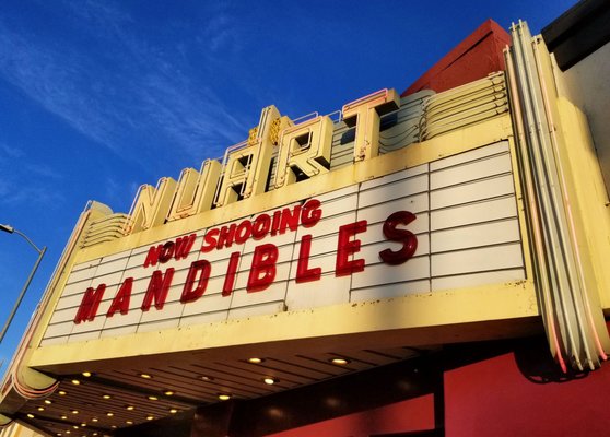 NUART THEATRE - 124 Photos & 259 Reviews - 11272 Santa Monica Blvd, Los ...