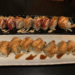 CHOYA JAPANESE CUISINE - 359 Photos & 373 Reviews - 25612 Crown Valley ...
