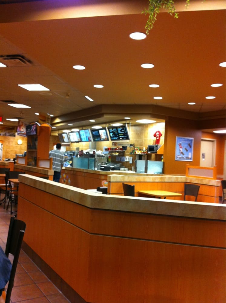 TIM HORTONS - Updated October 2024 - 443 Main Street W, Hamilton ...