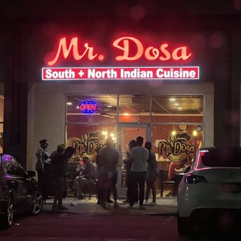 MR DOSA - Updated July 2024 - 277 Photos & 183 Reviews - 9168 Franklin ...