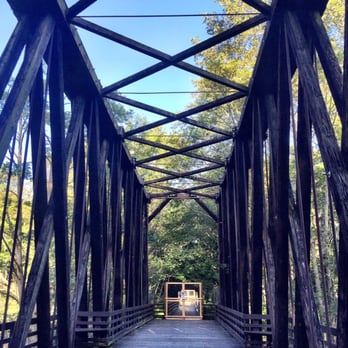 RAILROAD BRIDGE PARK - Updated September 2025 - 69 Photos & 16 Reviews ...