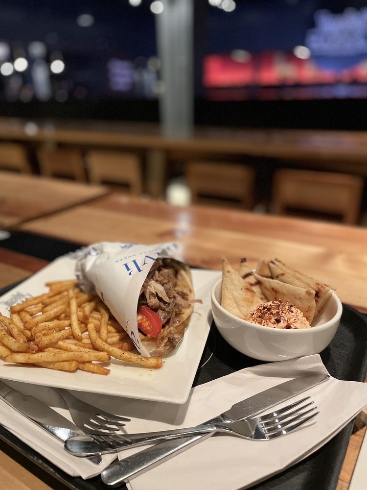 TIME OUT MARKET CHICAGO - Updated September 2025 - 2279 Photos & 640 ...