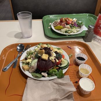 SWEET TOMATOES - Updated July 2024 - 246 Photos & 239 Reviews - 6202 E ...