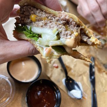 COME BACK SHACK - Updated July 2024 - 259 Photos & 503 Reviews - 1521 ...