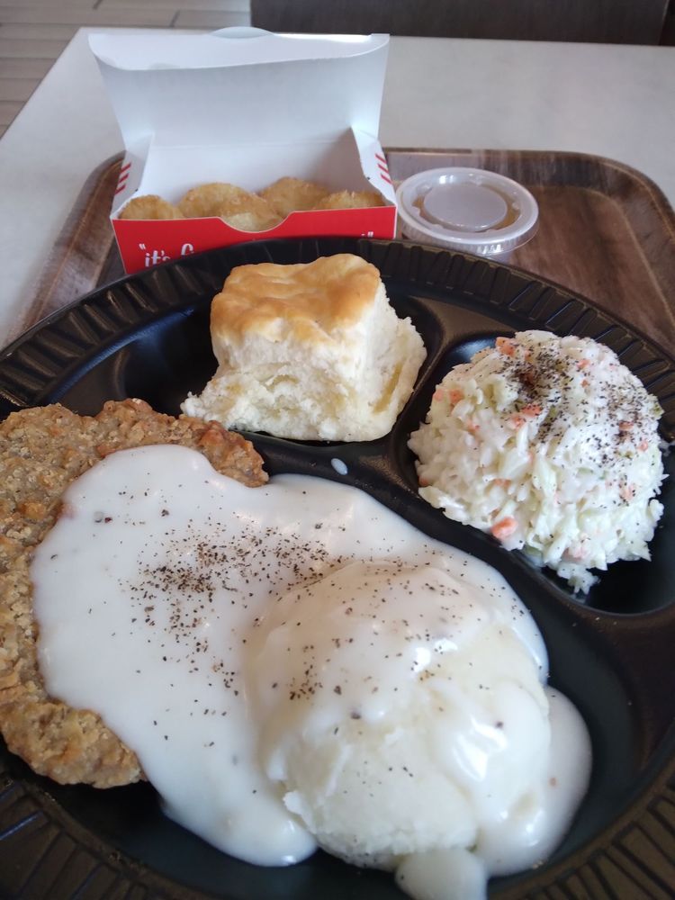 KFC - Updated August 2025 - 31 Reviews - 8055 US 42, Florence, Kentucky ...