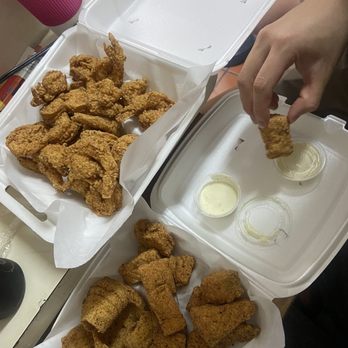 BATES FISH MARKET NUMBER ONE - Updated December 2024 - 107 Photos & 167 ...