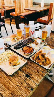 THE COOKSHACK - 405 Photos & 458 Reviews - Chicken Shop - 4015 ...