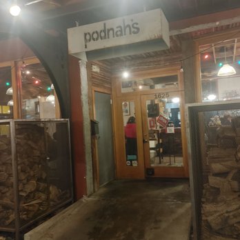 PODNAH’S PIT BARBECUE - Updated June 2024 - 1137 Photos & 1600 Reviews ...