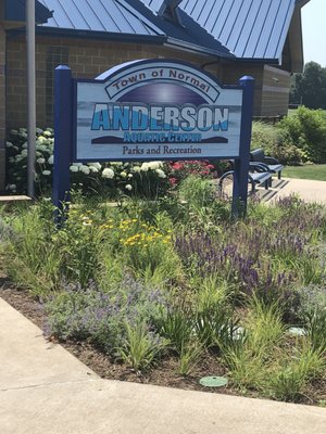 ANDERSON AQUATIC CENTER - Updated September 2025 - 601-699 E College ...