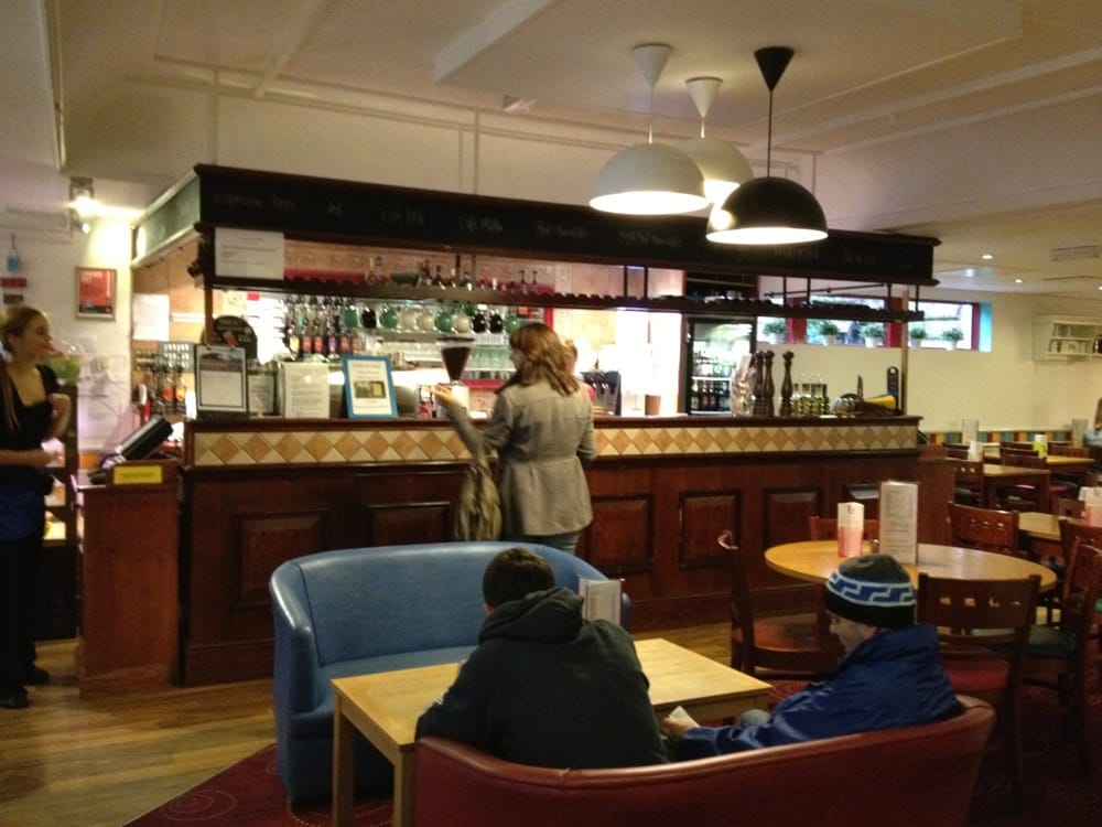 SCRIBBLES PIZZA HOUSE - Updated June 2024 - 154 High Street, Elgin ...