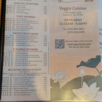 VEGGIE HEAVEN - Updated January 2025 - 989 Photos & 611 Reviews - 473 ...