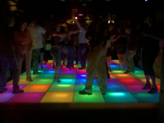 THE MANSION NIGHTCLUB - 13 Photos & 99 Reviews - Dance Clubs - 20 N ...