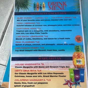 THE SURF RESTAURANT & BAR - 144 Photos & 140 Reviews - 3199 S Fletcher ...