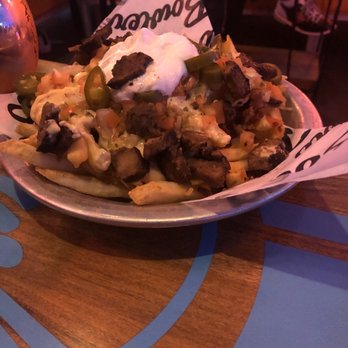 BOWLERO CHARLOTTE - 44 Photos & 16 Reviews - 210 E Trade St D-164 ...