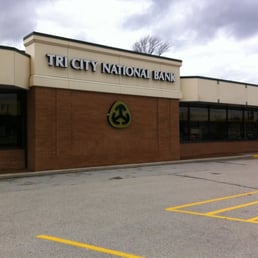 Tri City National Bank Reviews | Read Customer Service Reviews of tcnb.com