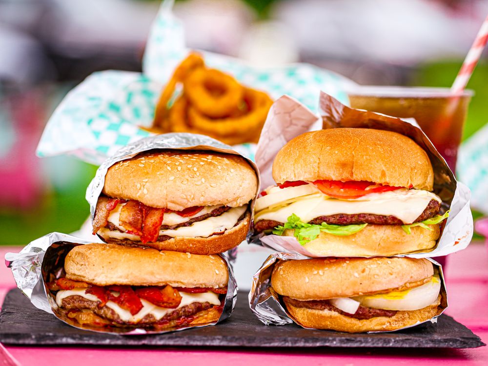 CINDY’S DRIVE IN - Updated July 2025 - 153 Photos & 91 Reviews - 455 E ...