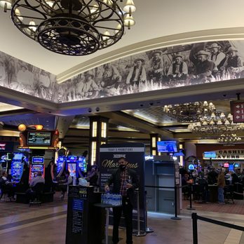 BOOT HILL CASINO & RESORT - Updated June 2026 - 53 Photos & 44 Reviews ...