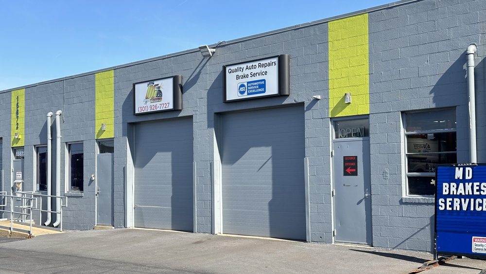 OG AUTOMOTIVE - Updated June 2026 - 12 Photos - 15872 Redland Rd ...