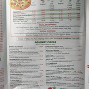 NEMO’S PIZZA OF STONE HARBOR - 57 Photos & 58 Reviews - Italian - 9815 ...