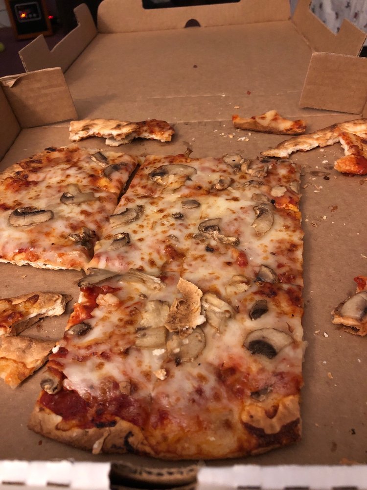 TURBO FIRE PIZZA - Updated April 2024 - 22 Photos & 24 Reviews - 605 W ...