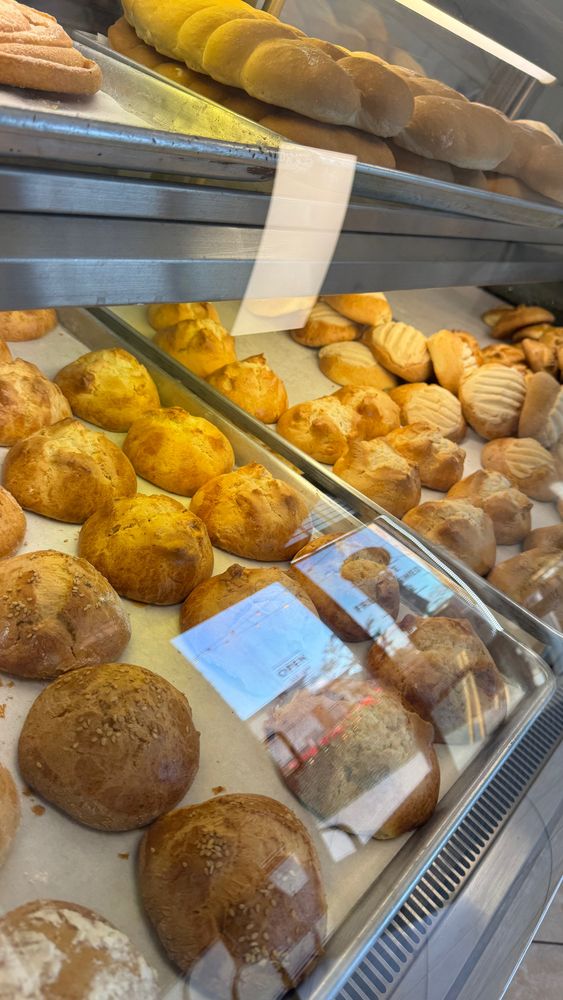 ANTIGUA BAKERY & CAFE - Updated June 2026 - 27800 Landau Blvd ...