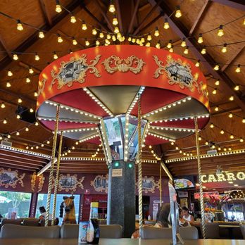 DE CARROUSEL PANNENKOEKEN - Updated September 2024 - 173 Photos & 89 ...