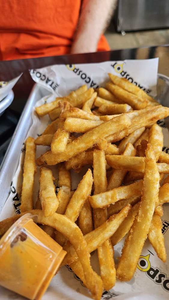 THE TACO SPOT - MESA - Updated May 2024 - 110 Photos & 90 Reviews - 542 ...