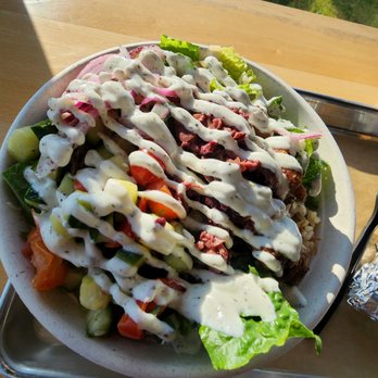 LAFA MEDITERRANEAN BY ZEINA’S - Updated July 2024 - 33 Photos & 35 ...