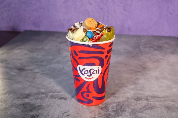 YASAI BOWL - PEABODY - Updated December 2025 - 13 Photos - 145 Summit ...