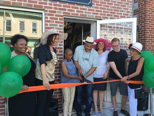 WAVERLY MAIN STREET HATS - Updated December 2025 - 3019 Greenmount Ave ...