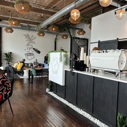 WHITE BOX ROASTERY - Updated August 2025 - 137 Photos & 85 Reviews ...