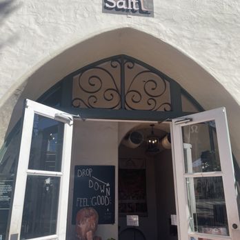 SALT CAVE SANTA BARBARA - 425 Photos & 561 Reviews - 740 State St ...