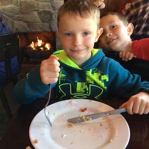 NOTTINGHAM INN KITCHEN & CREAMERY - 106 Photos & 161 Reviews - 190 ...