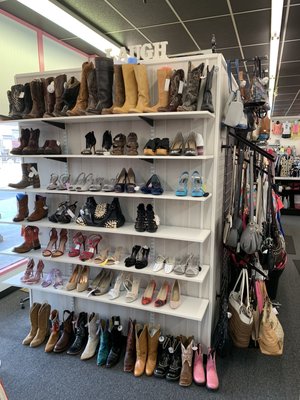 UPTOWN RESALE & CONSIGNMENTS - Updated December 2025 - 31 Reviews - 707 ...