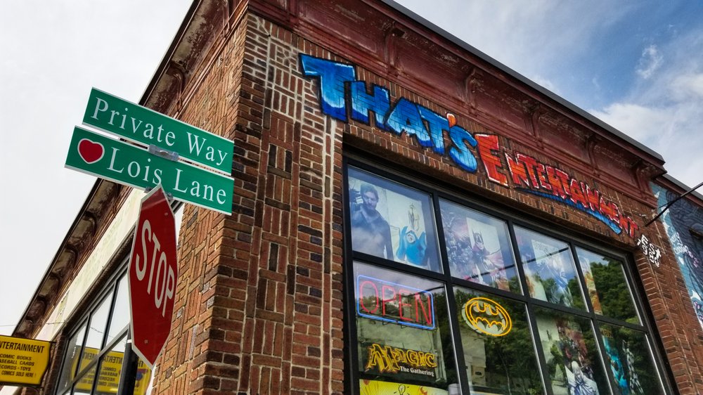 THAT’S ENTERTAINMENT - Updated September 2025 - 69 Photos & 128 Reviews ...