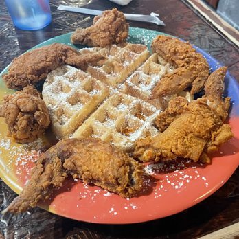 THE BREAKFAST KLUB - Updated September 2024 - 5239 Photos & 6270 ...