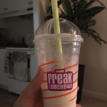 FREAK LUNCHBOX - Updated December 2025 - 51 Photos & 74 Reviews - 1729 ...