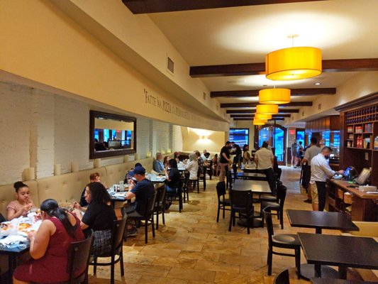 LA VILLA - Updated February 2025 - 358 Photos & 626 Reviews - 261 5th ...