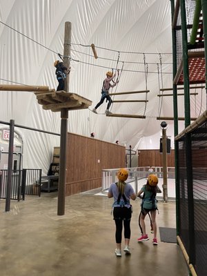 BOLDER ADVENTURE PARK AT EPIC CENTRAL near 2324 W Warrior Trl, Grand ...