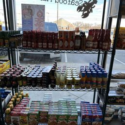 CAPLINGER’S FRESH CATCH - Updated December 2025 - 869 Photos & 933 ...