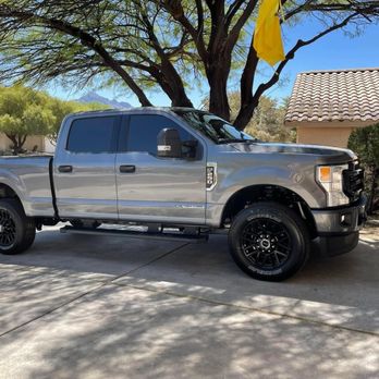 JIM CLICK FORD LINCOLN - Updated December 2025 - 19 Photos & 197 ...