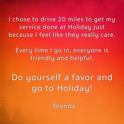 HOLIDAY AUTOMOTIVE - Updated December 2025 - 59 Photos & 36 Reviews ...